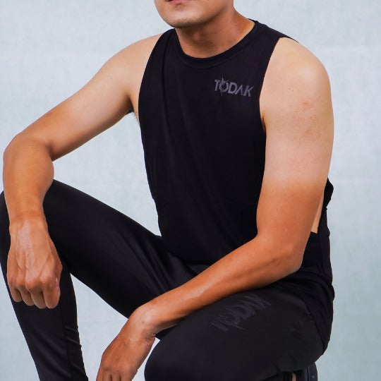 Todak Bold Performance