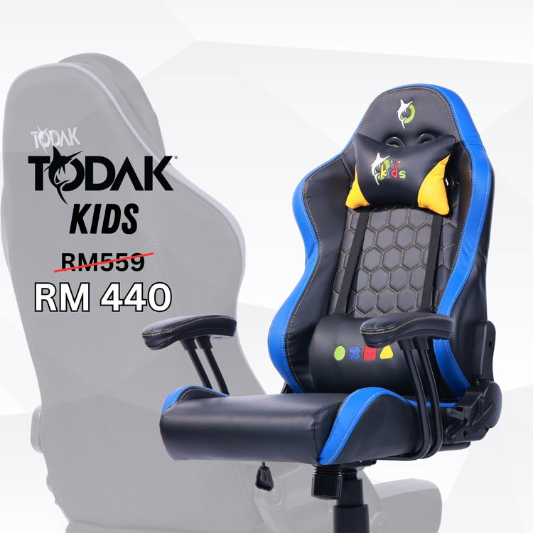 Todak Official Store