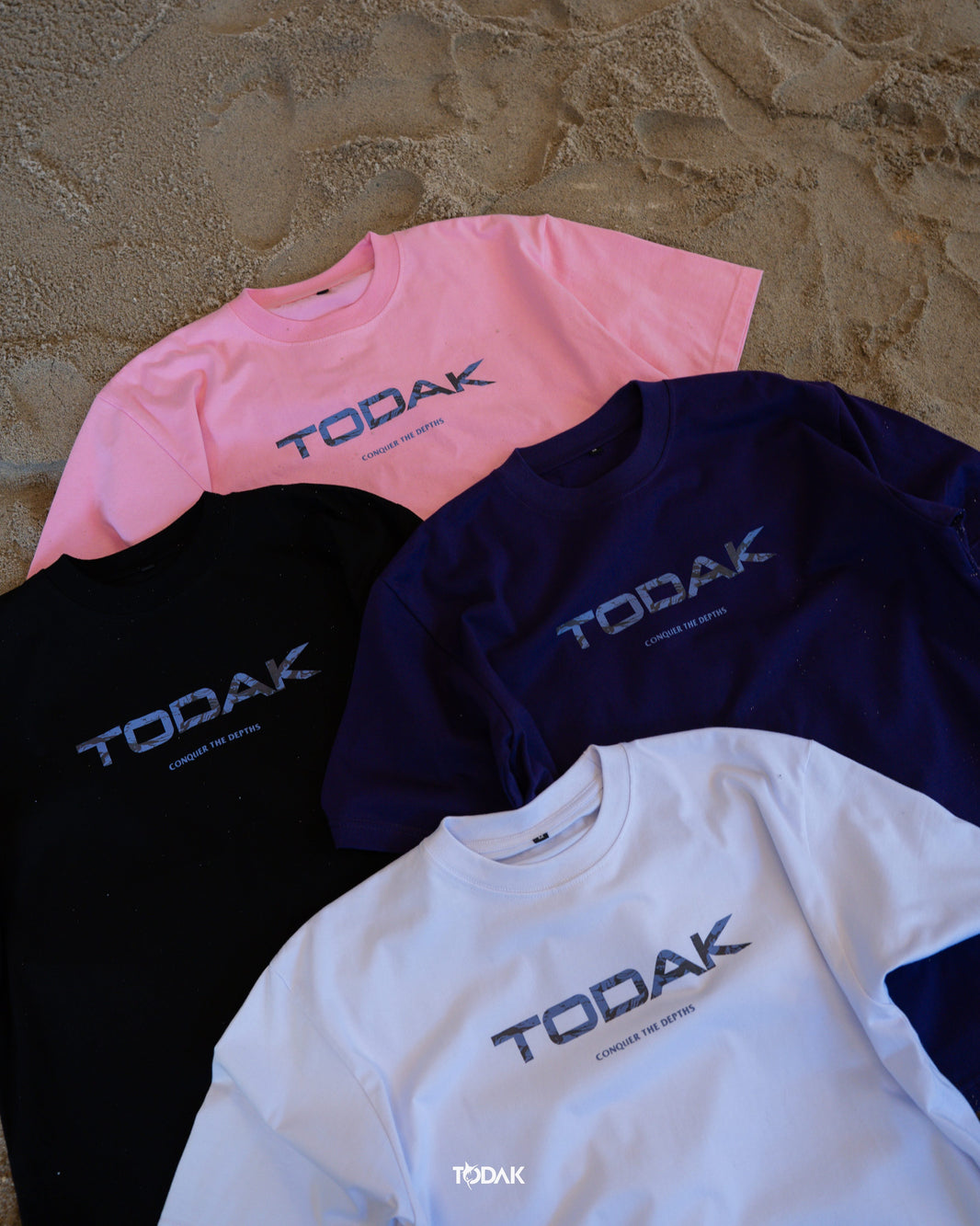 Todak Official Store