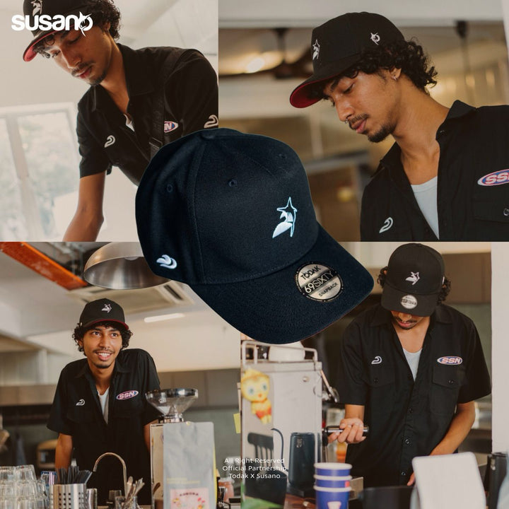 Todak Official Store